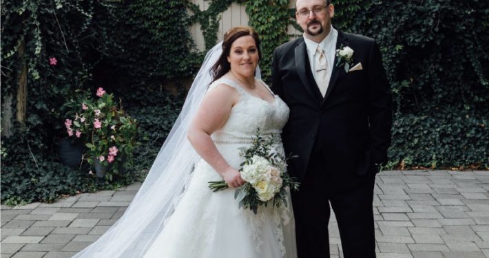 The Ivy Courtyard – Water's Edge Event Centre